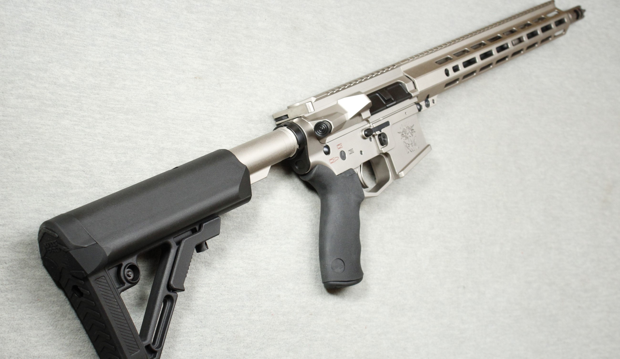 WMD ~ WMD15 ~ 5.56 NATO | Cabela's